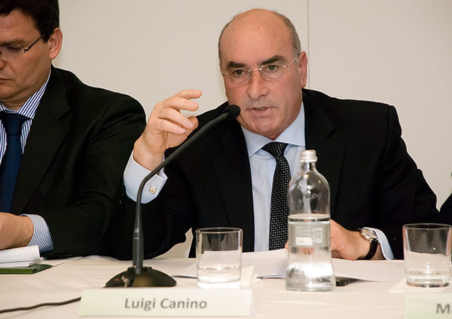 Siccità: Canino (Unasco), a rischio produzione olearia 2017
