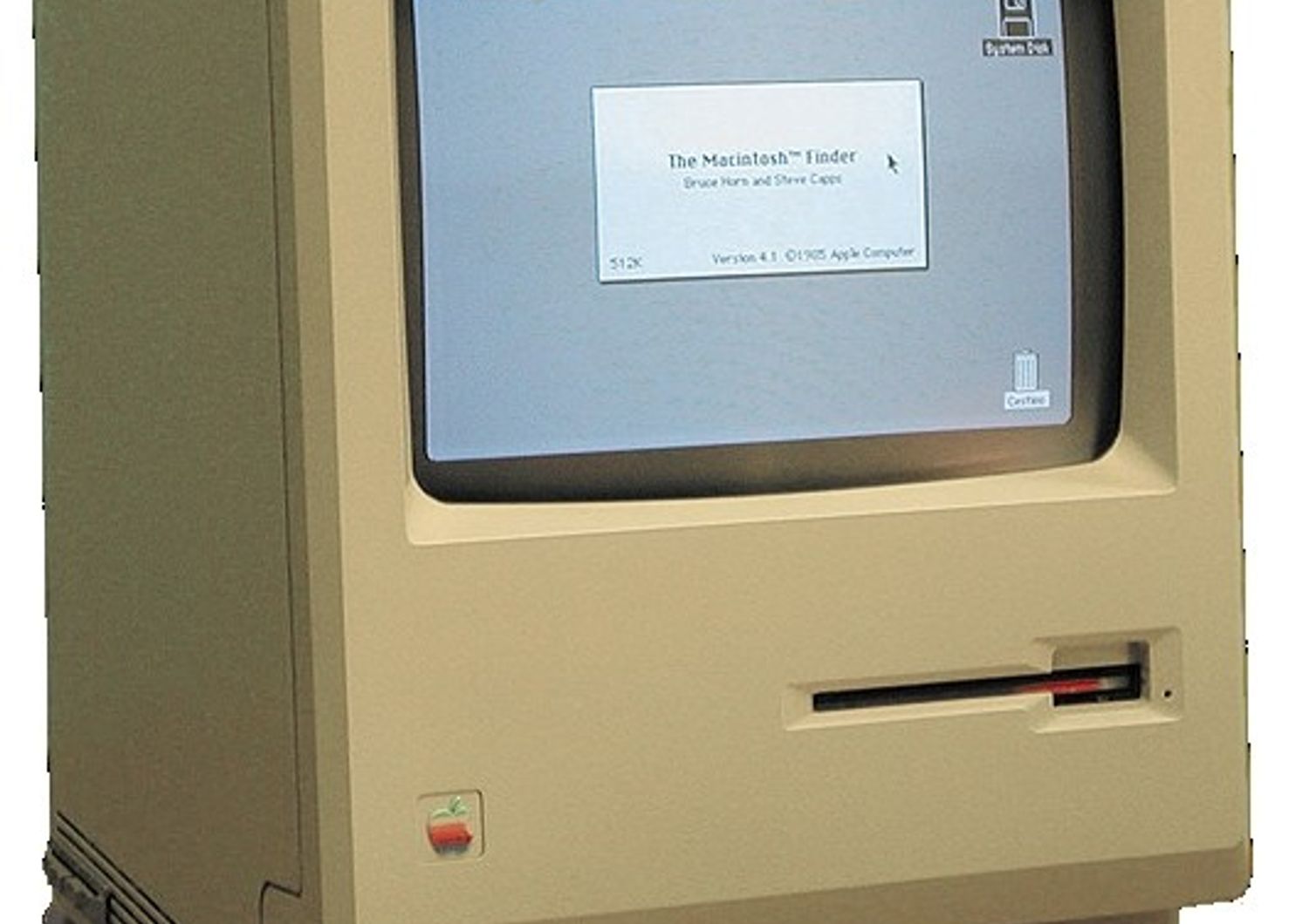 I fatti del 24 gennaio, dalla nascita degli scout al primo Mac Apple