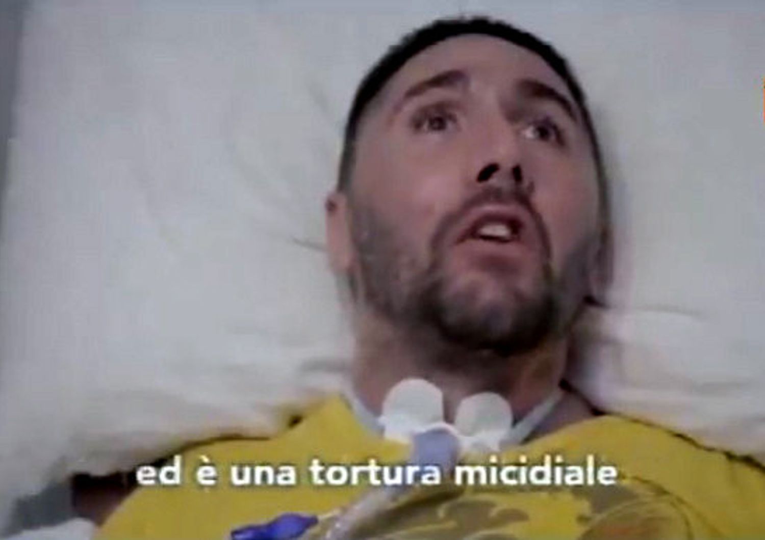 Perché la Chiesa che negò i funerali a Welby li ha concessi a Dj Fabo