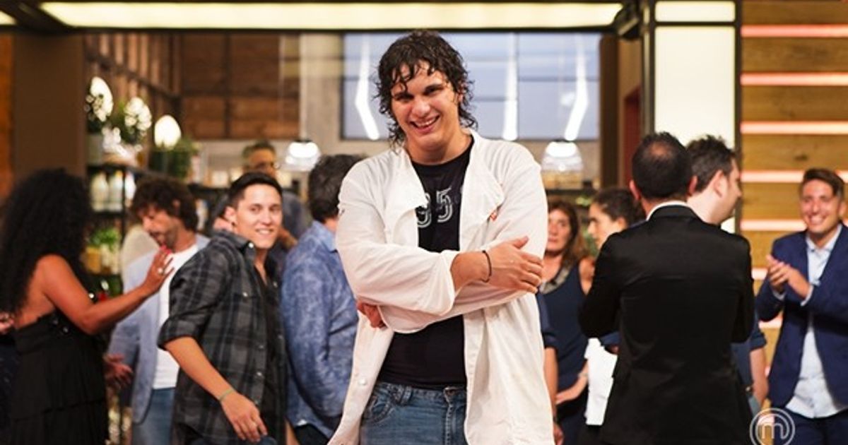Masterchef: vince Valerio. Che fine hanno fatto i vincitori delle ...