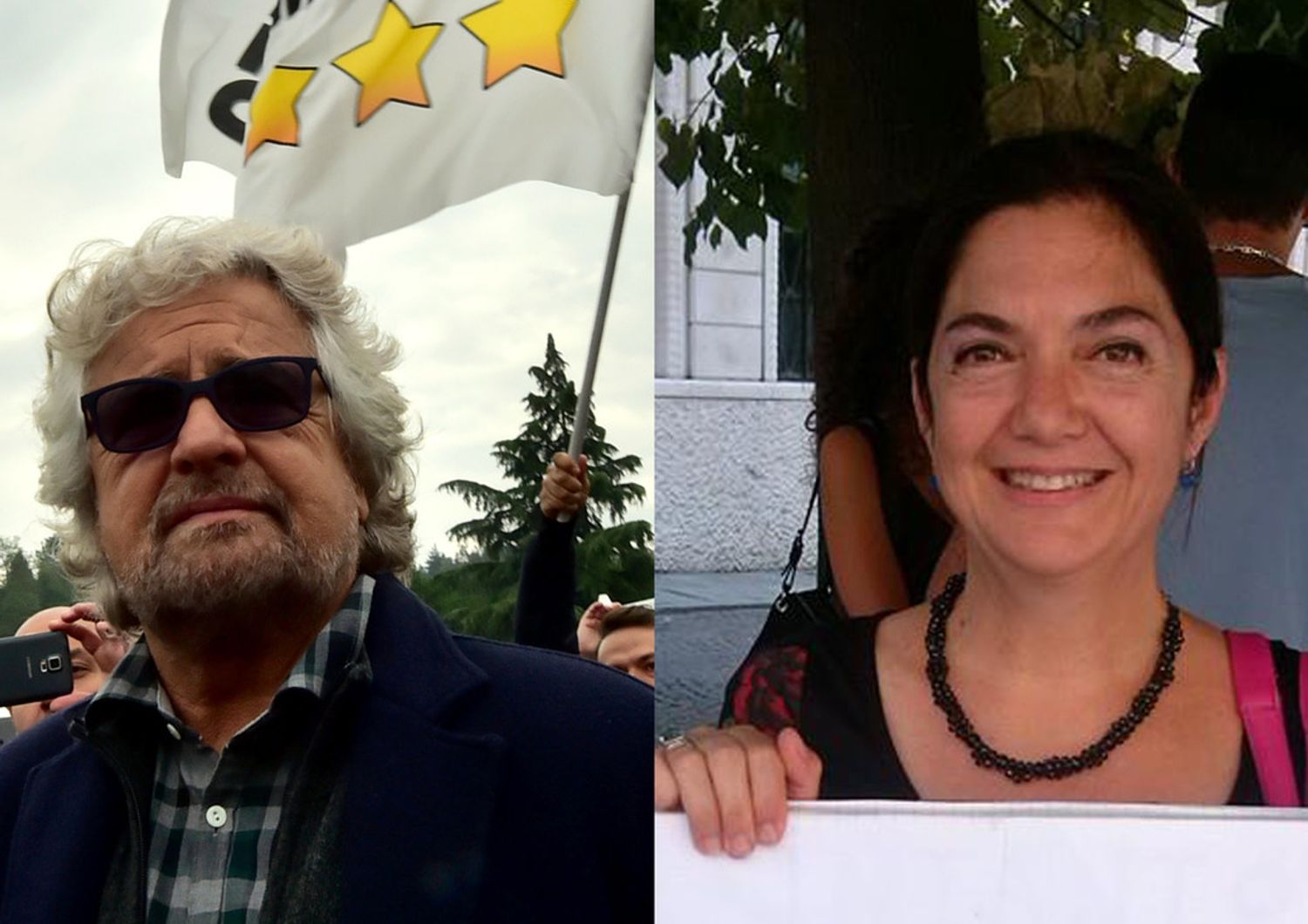 Chi è Marika Cassimatis e perché Beppe Grillo non si fida di lei