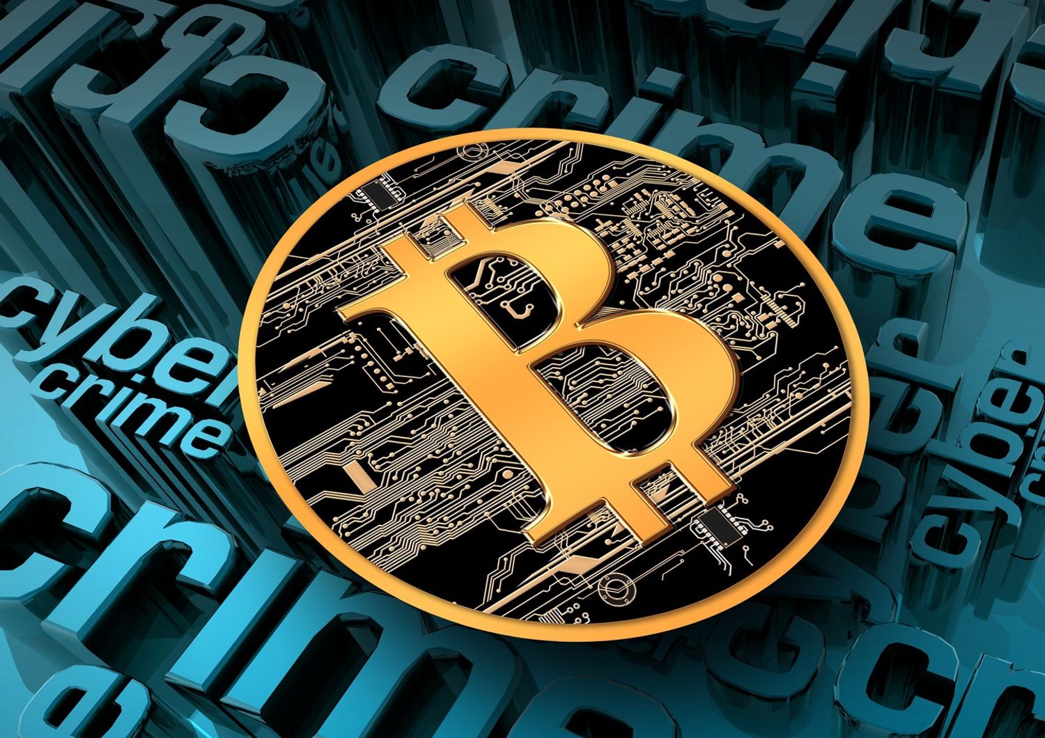 Cosa è bitcoin, come funziona e perché è la moneta degli hacker