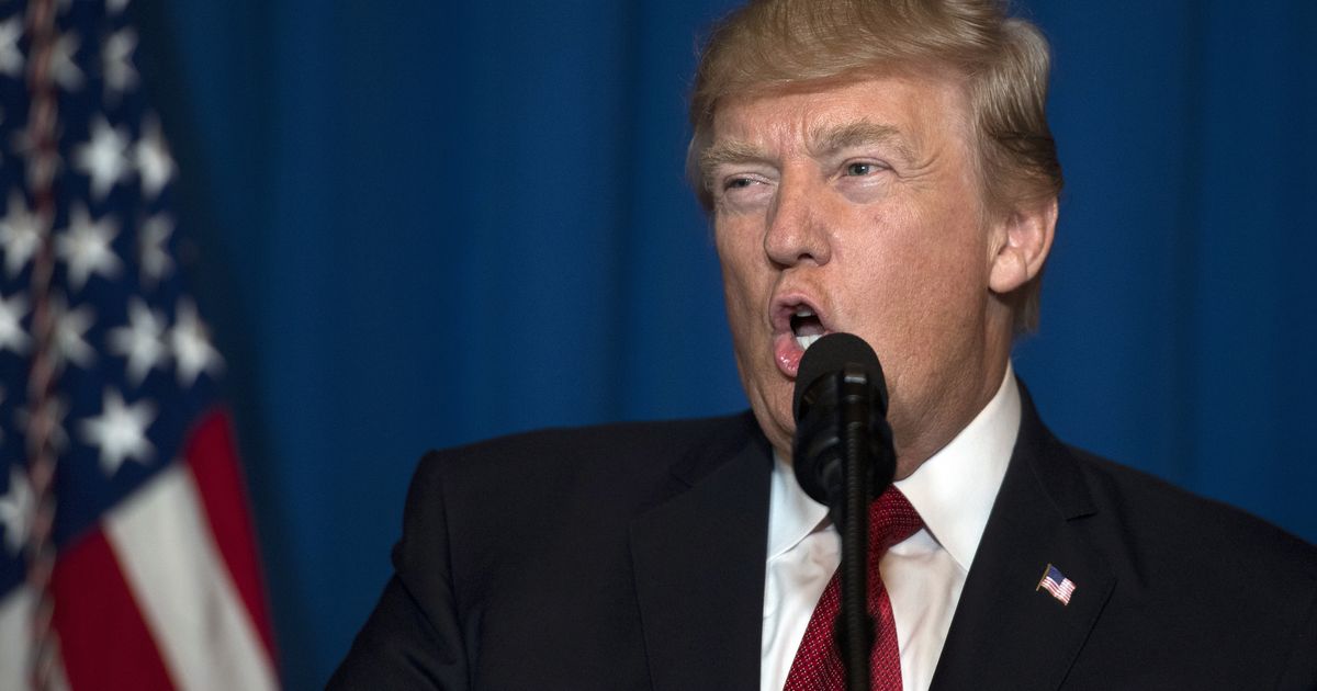 Il Presidente di Call of Duty