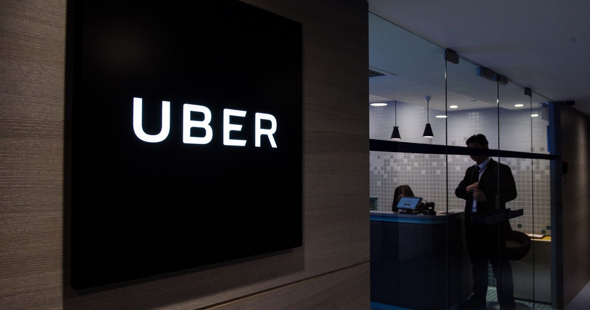 Il data breach di Uber spiegato punto per punto