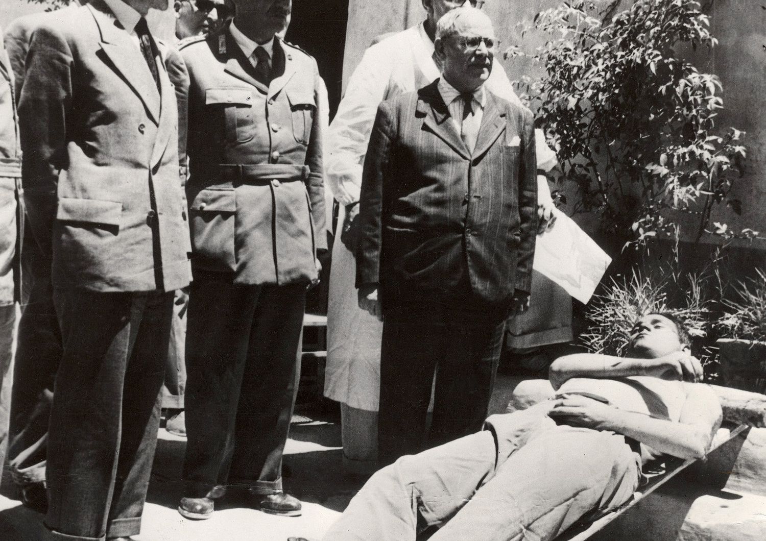 A Portella "nacque la strategia della tensione"