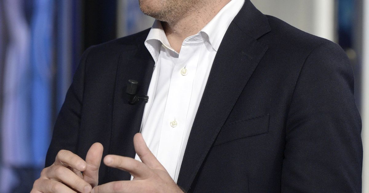 Richetti: "L'accusa di molestie è falsa, un fatto grave ma ci rafforzerà"