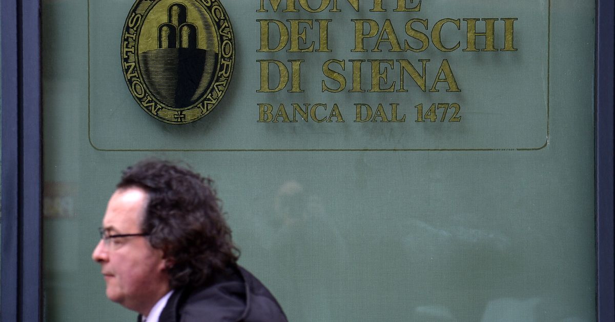 Il secondo polo bancario, Banco Bpm propone una fusione a Mps