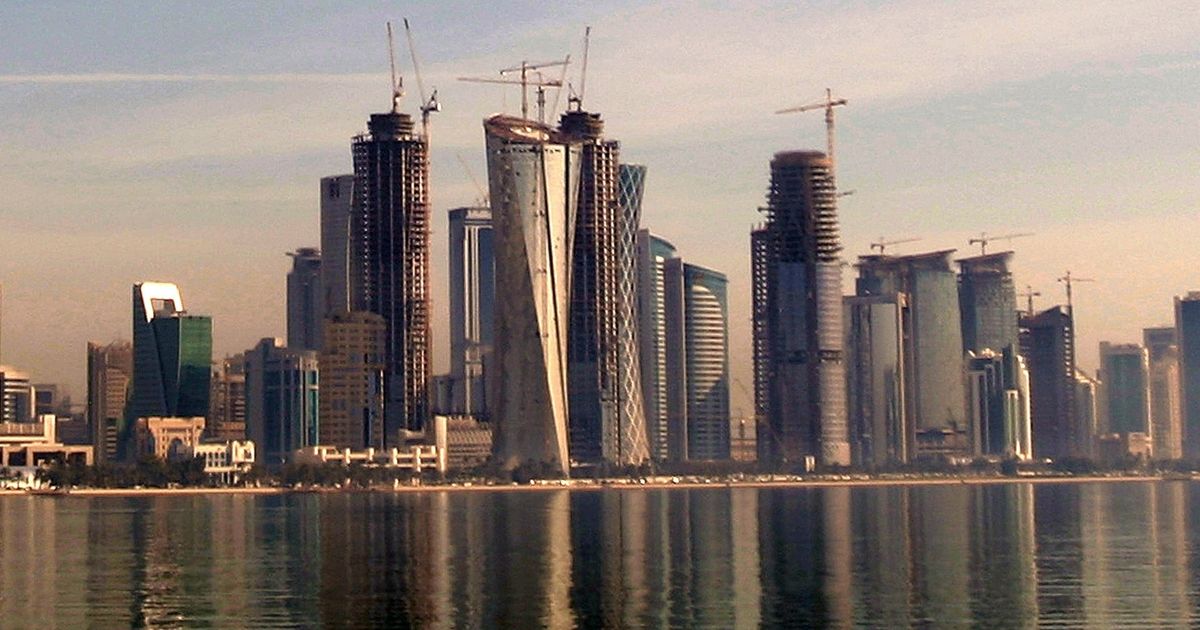 Stop all'embargo con il Qatar, in Arabia Saudita la firma dell'accordo