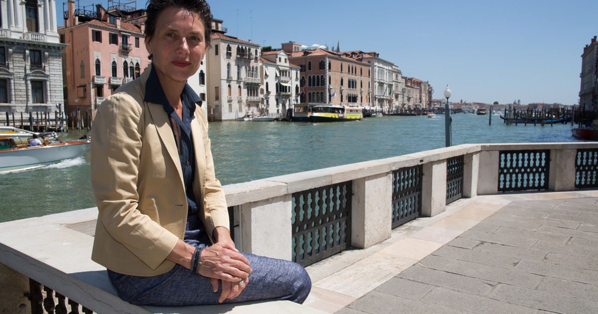 Karole Vail, chi è la nuova direttrice del Guggenheim di Venezia