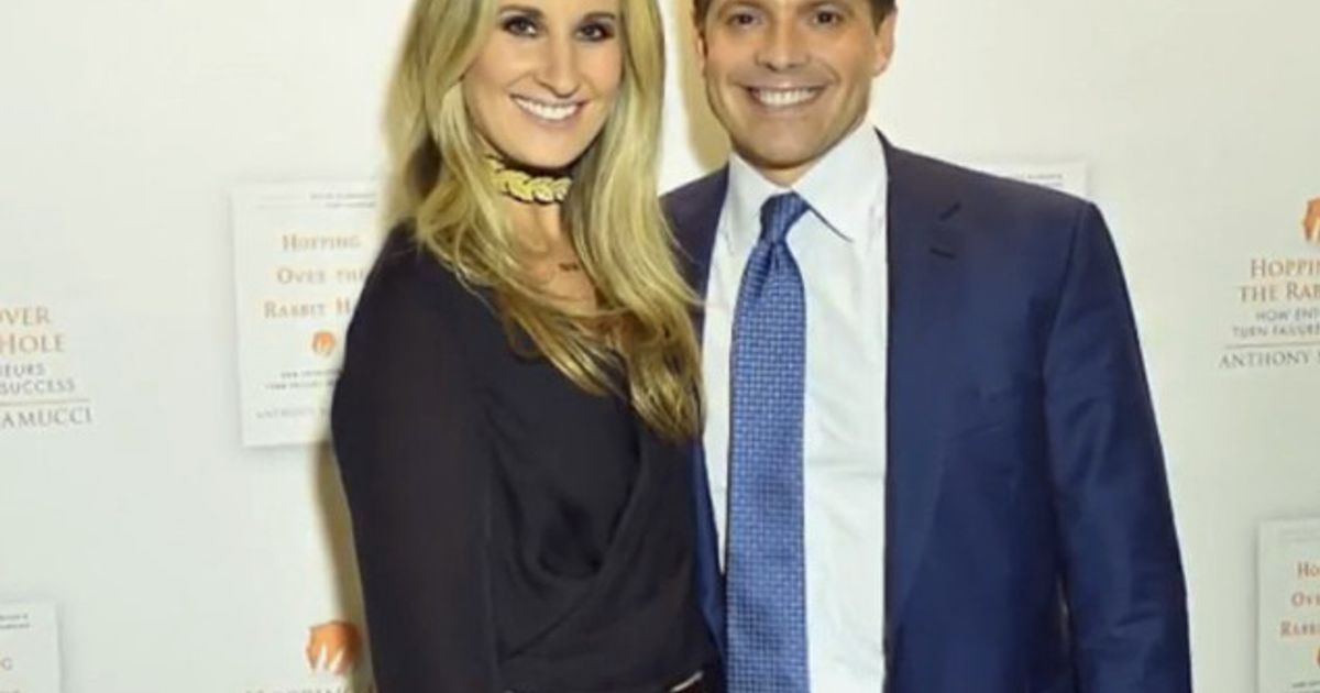 Chi è il burlone che ha fatto uno scherzo a Scaramucci appena ...