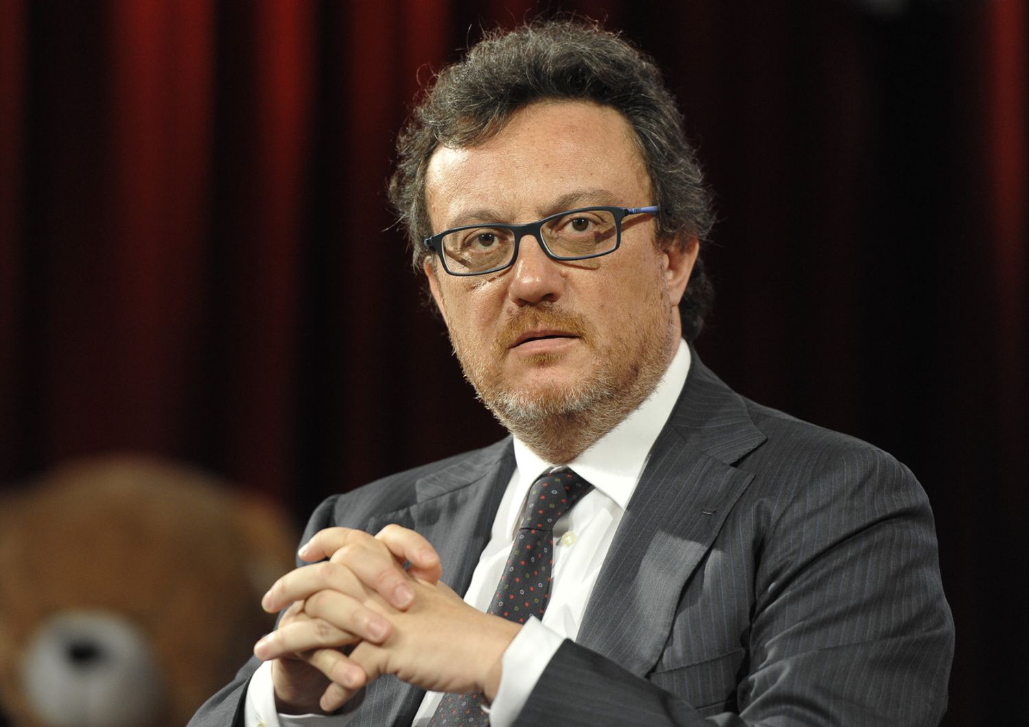 Rai: sì unanime del Cda a Teodoli a Rai1 e Fabiano a Rai2