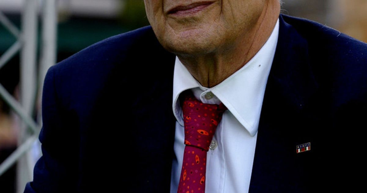 Morto l'ex magistrato Ferdinando Imposimato