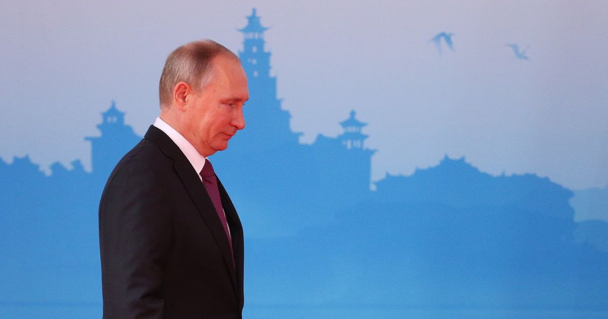 Putin cede sulle pensioni: ridotto l'aumento dell'età per le donne