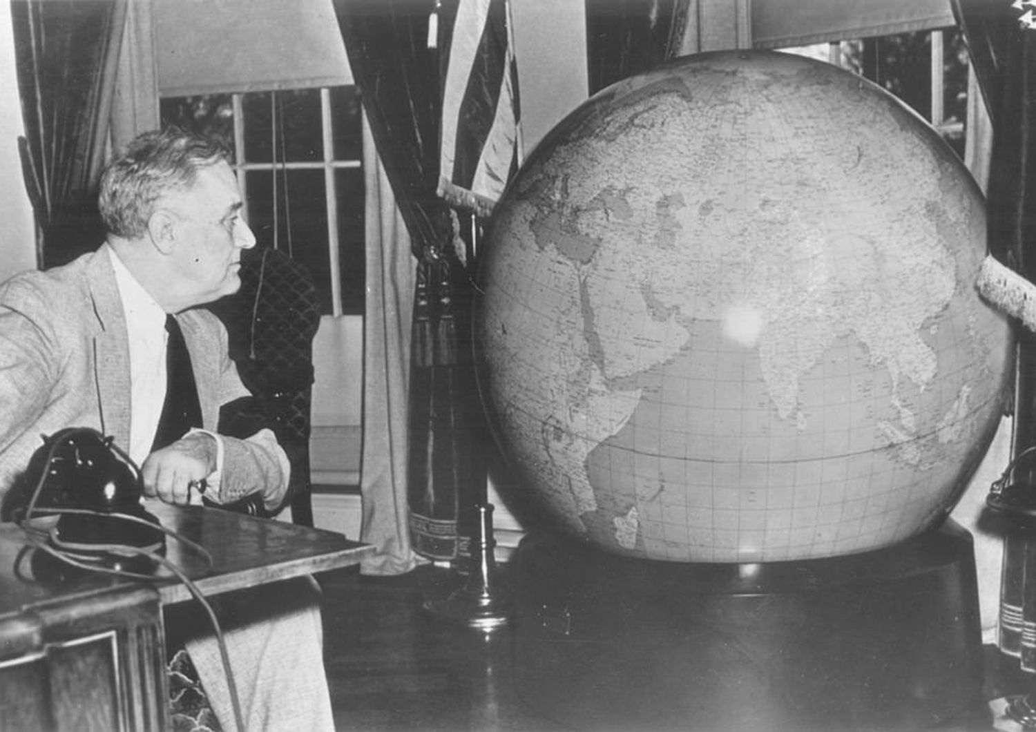 Storia dei cartografi della CIA (e di chi ha cambiato il mondo con ...