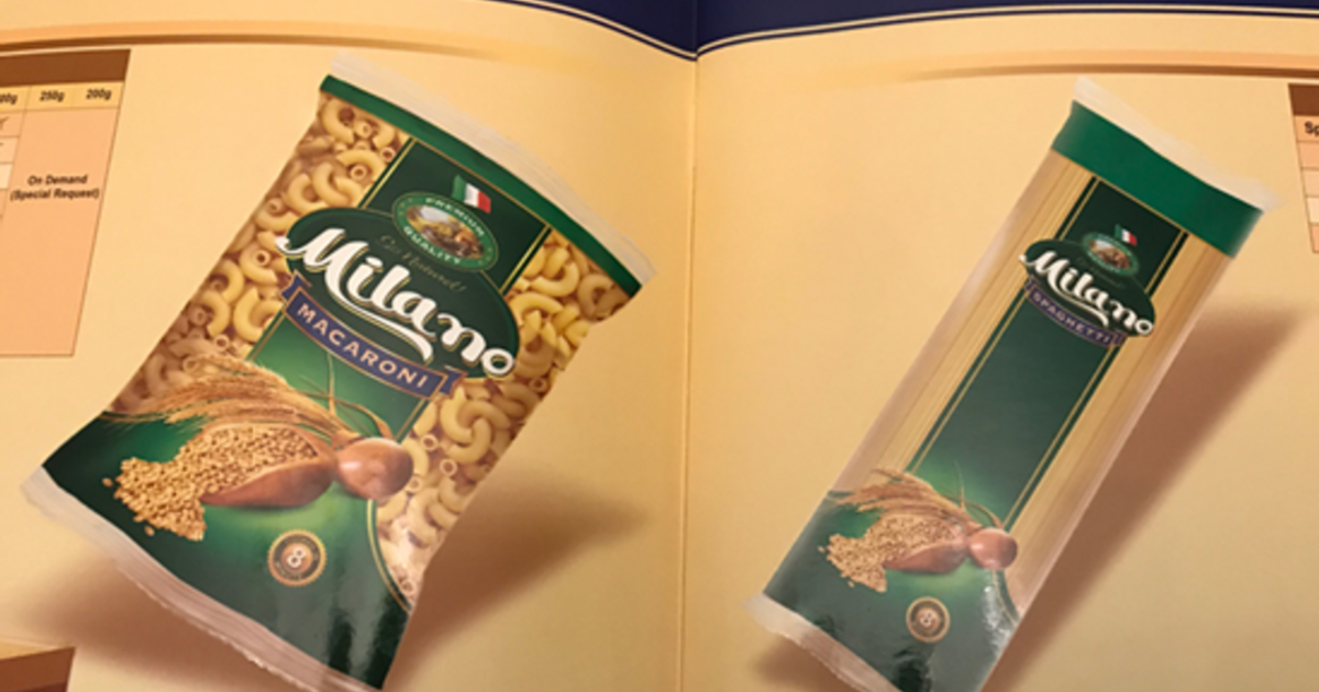 Un tribunale tedesco ha difeso il made in Italy. Contro una pasta fatta ...