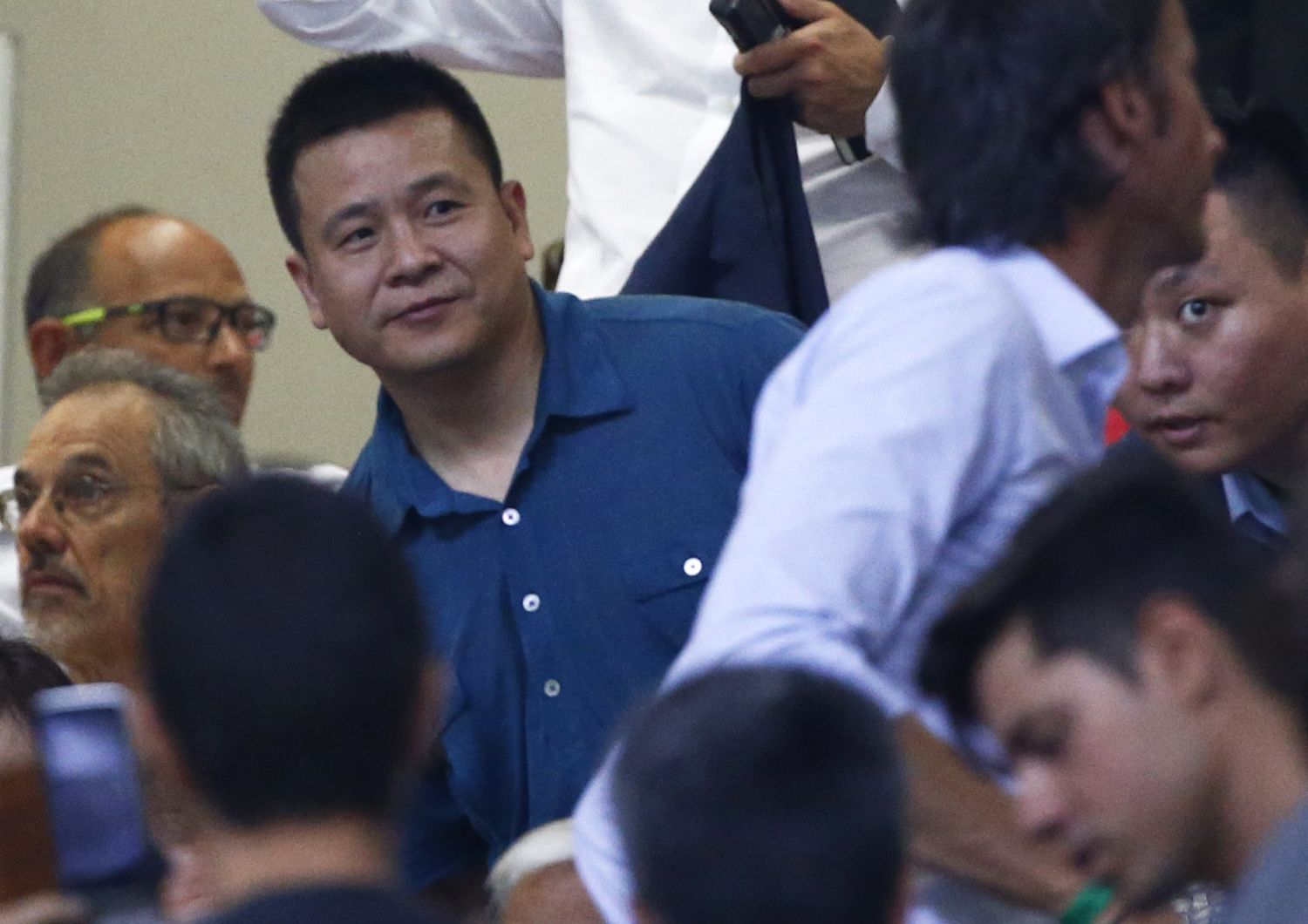 Cosa ha scoperto il New York Times sul proprietario cinese del Milan