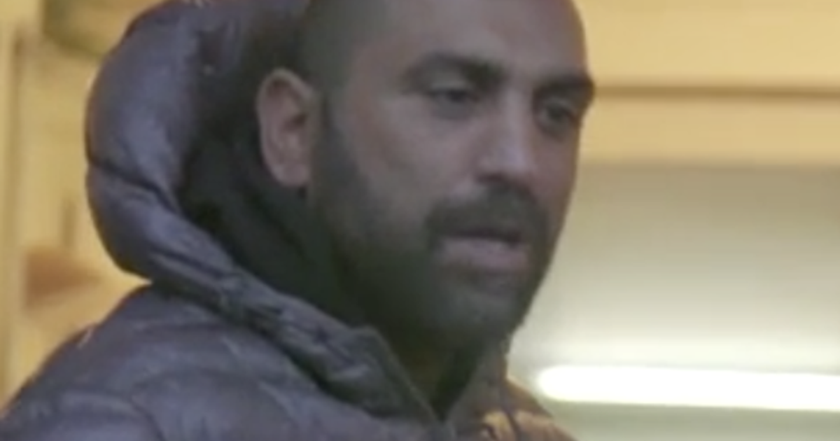 Ostia: 6 anni a Roberto Spada per la testata, c'è aggravante mafia