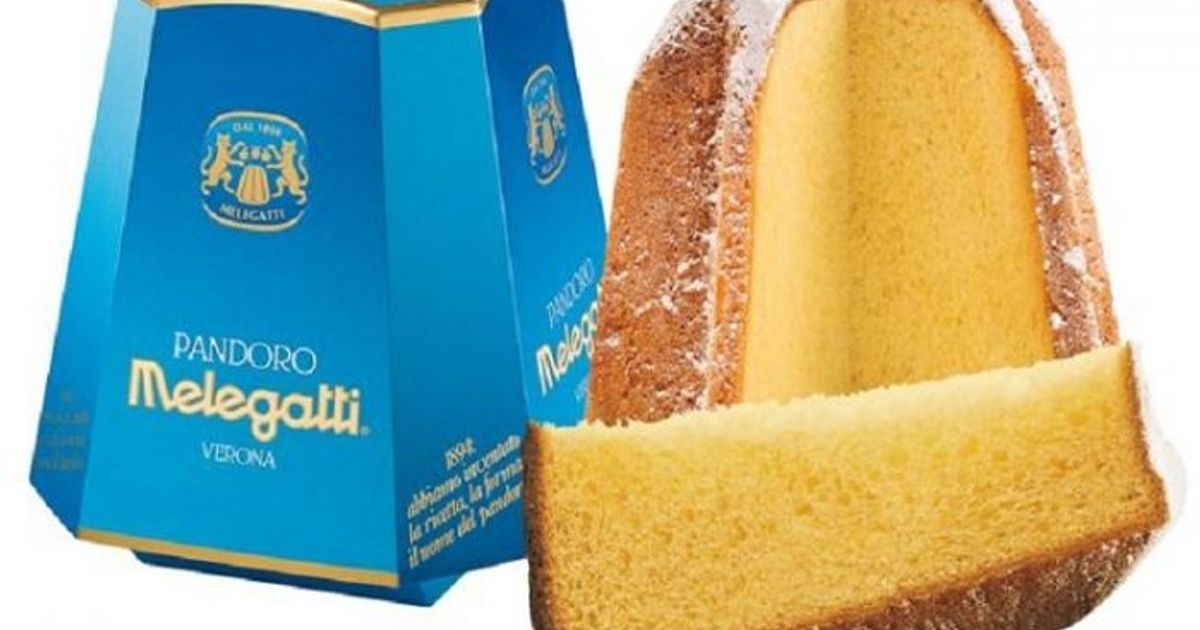 L'inventore del pandoro mangerà il panettone