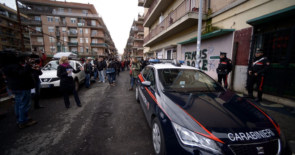 Cosa succede a Ostia con il clan Spada fuori controllo