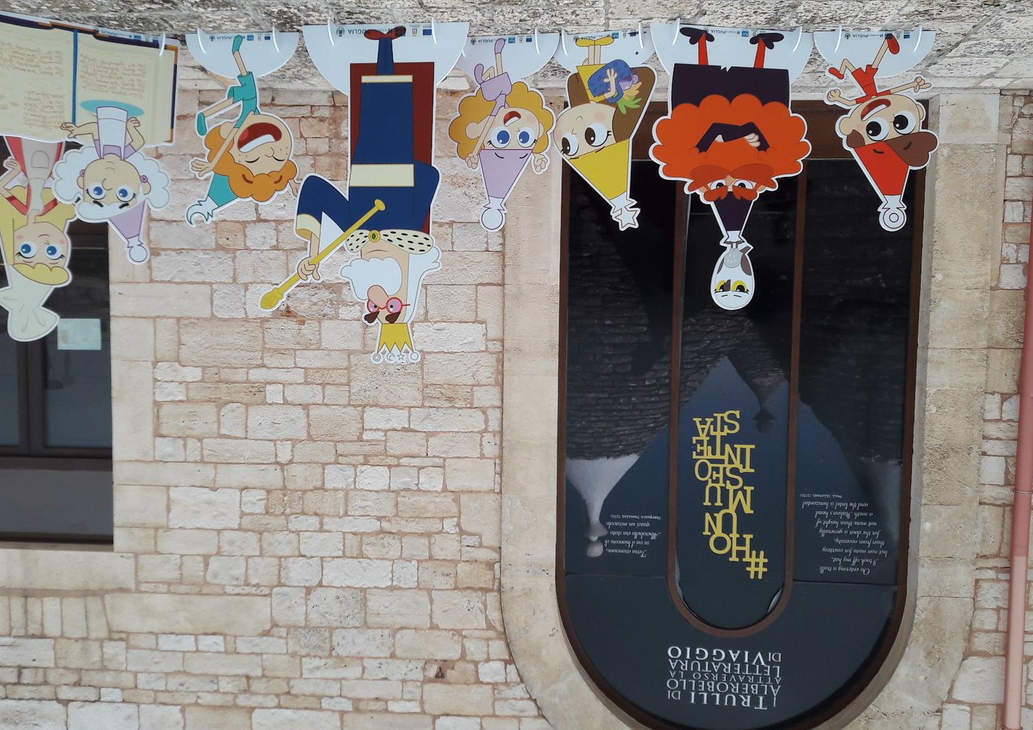 Un cartoon sulla Puglia con Rai, Disney e Fandango per promuovere la ...