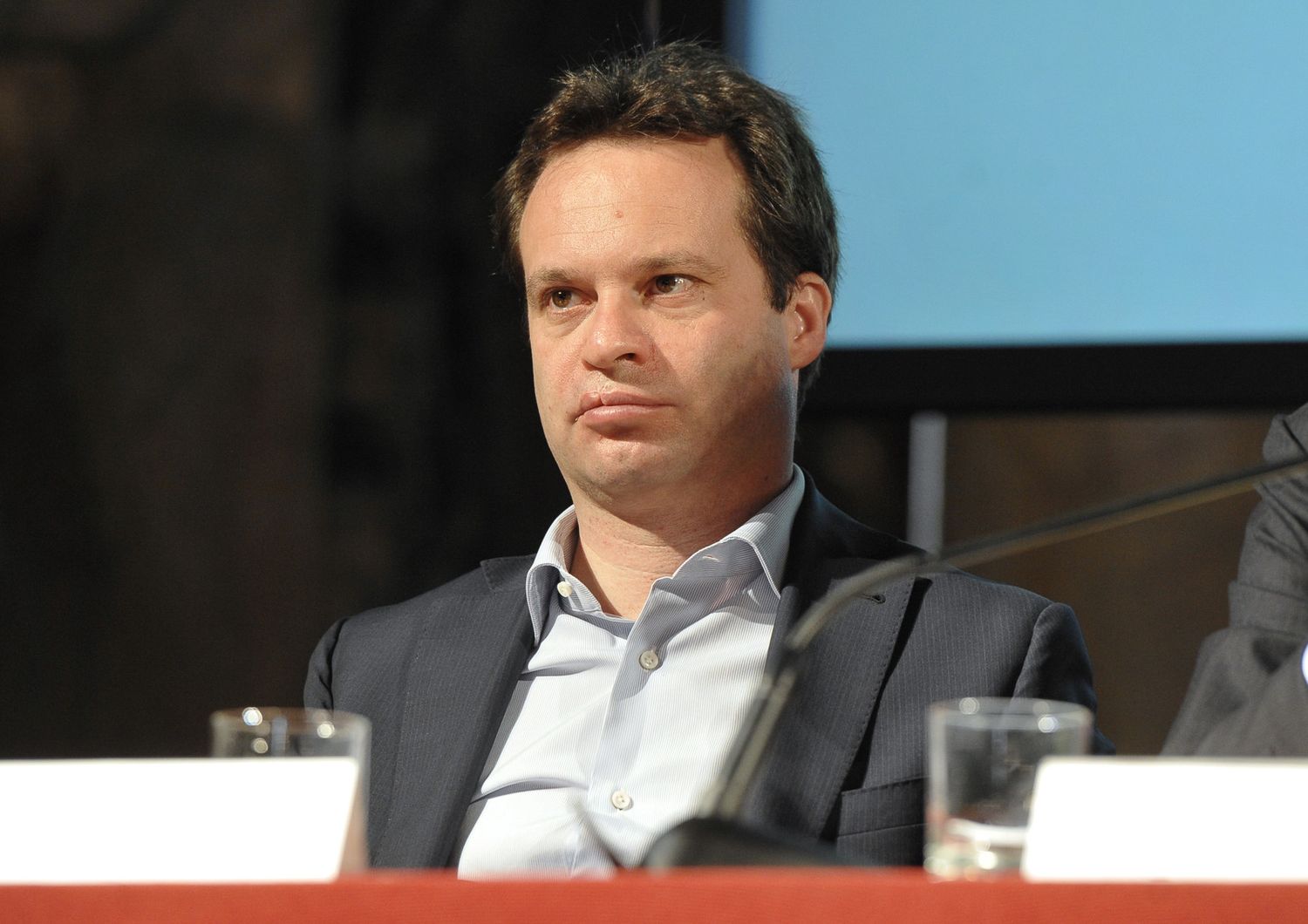 Marco Carrai è indagato per la Fondazione Open