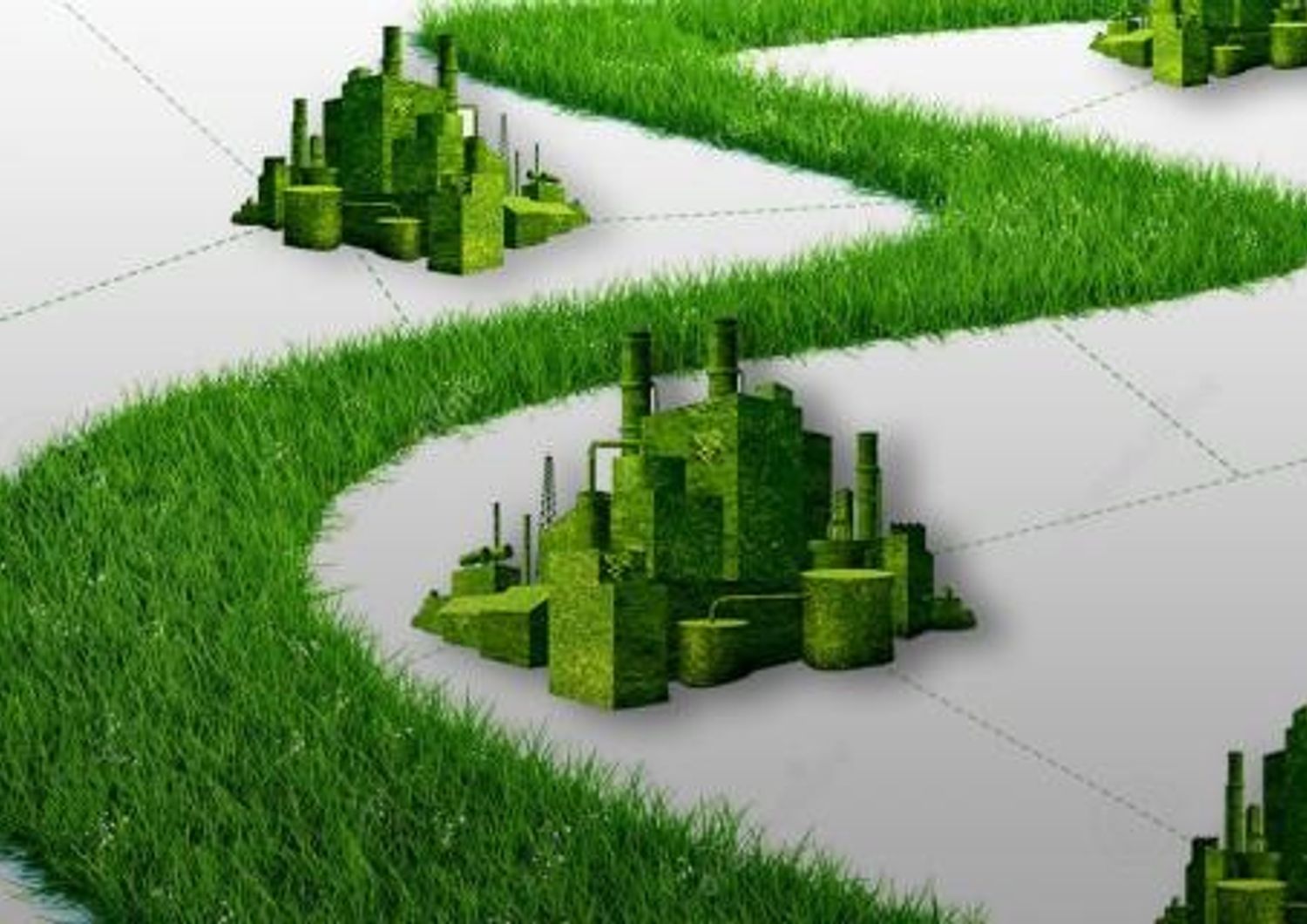 Che cosa è l'impronta ecologica