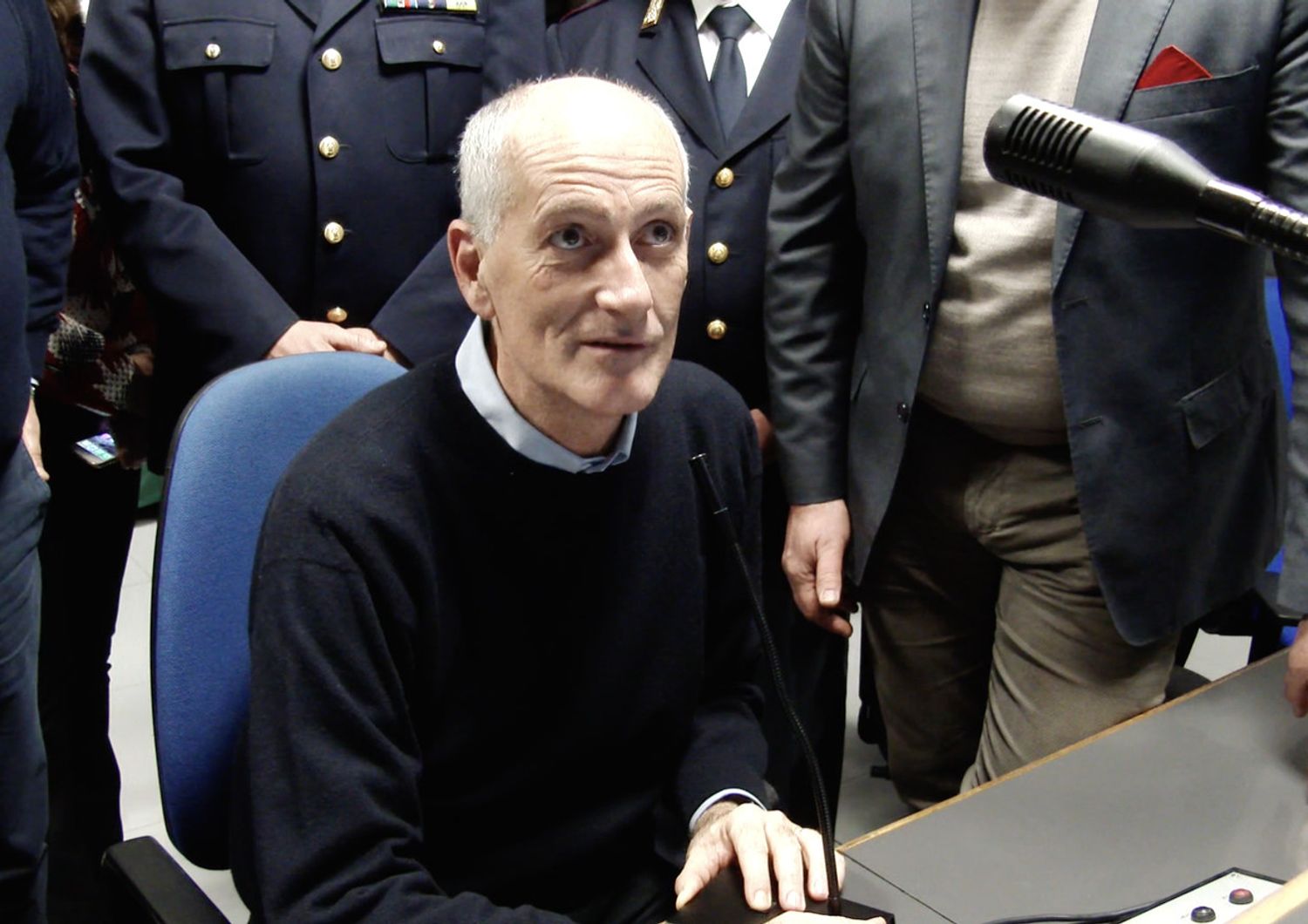 "Sono un funzionario, non mi candido sindaco di Roma", dice Gabrielli