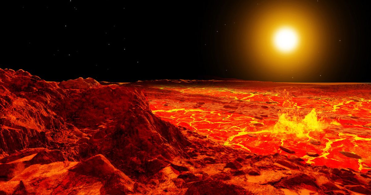 Quando è il magma "l'intruso" dei sismi