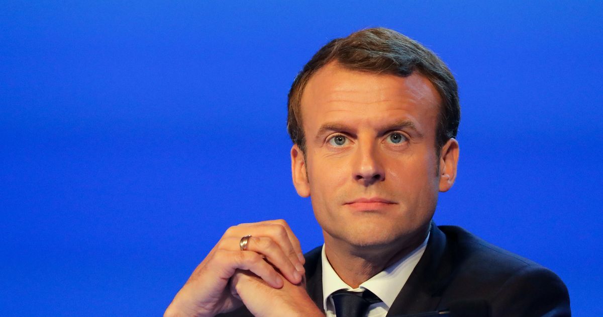 Il maxi piano di Macron per la cultura in Francia