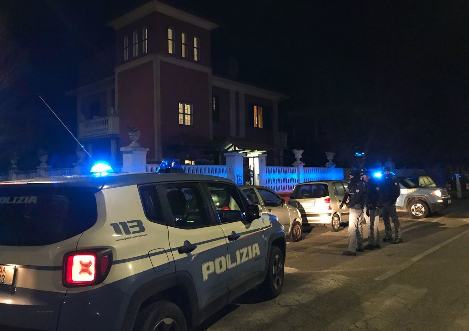 "Mafia autoctona ma è mafia". Decapitato il clan Spada di Ostia