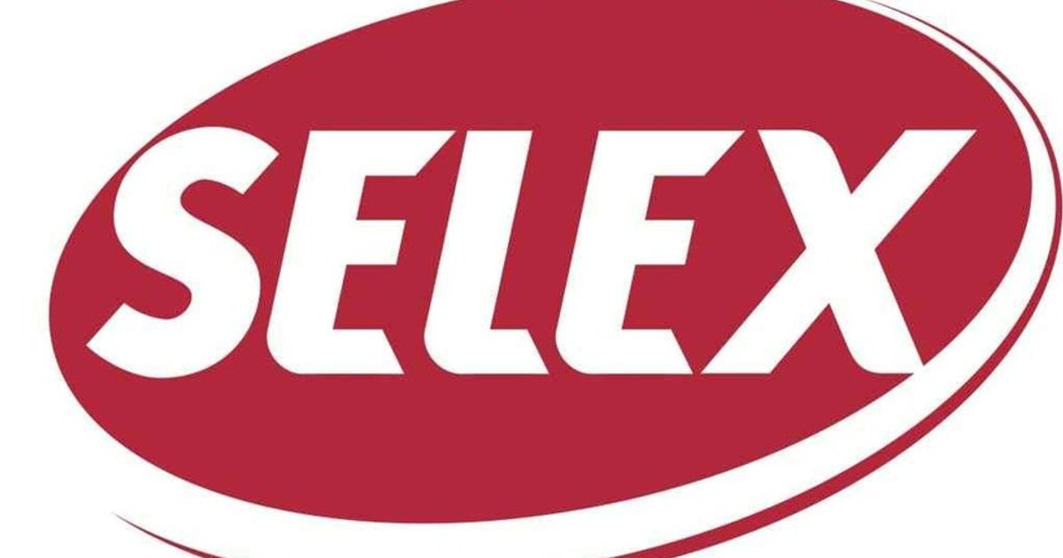Finmeccanica: Selex Es si aggiudica contratto da 65 mln