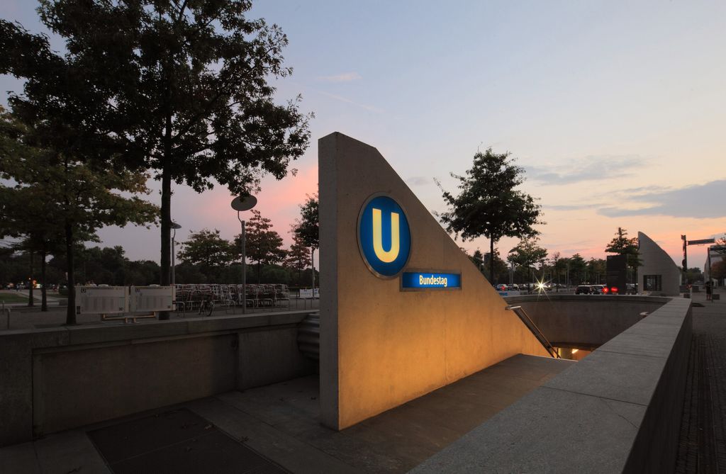 Mezzi pubblici gratis contro l'inquinamento. L'esperimento di 5 città tedesche