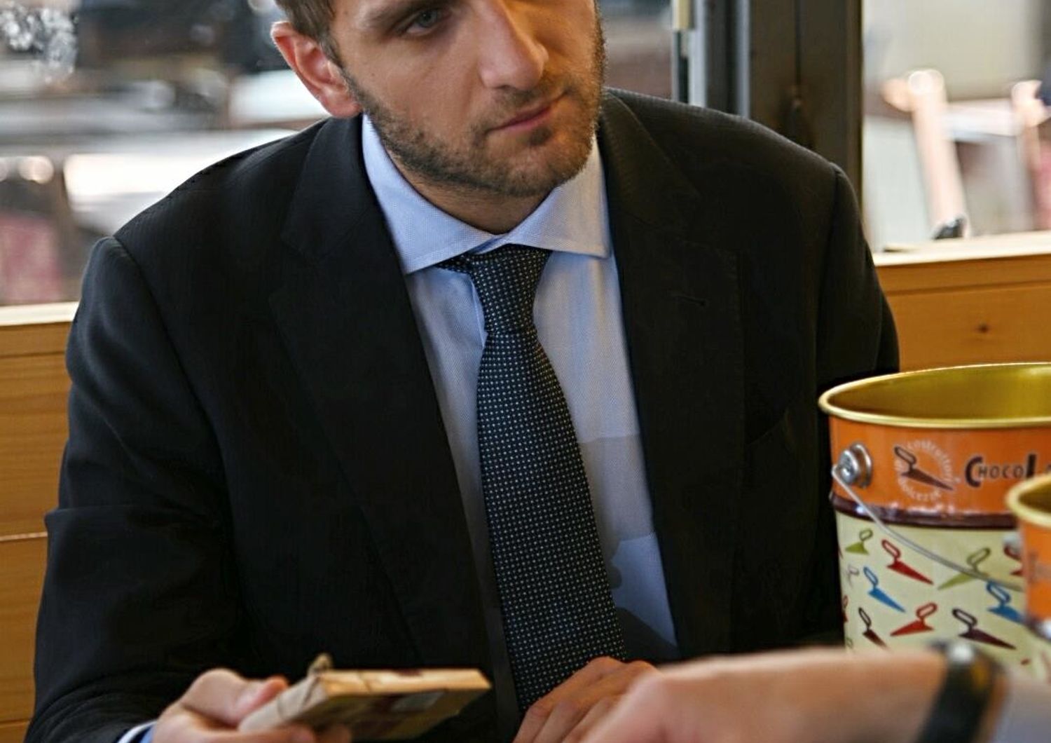 I rifiuti della Campania e le amicizie pericolose di De Luca jr. L ...