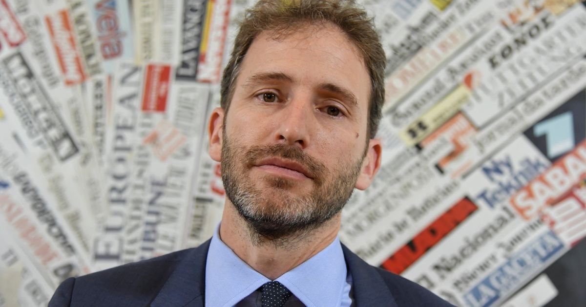 "Perché non ho fatto entrare Iacoboni". La versione di Casaleggio