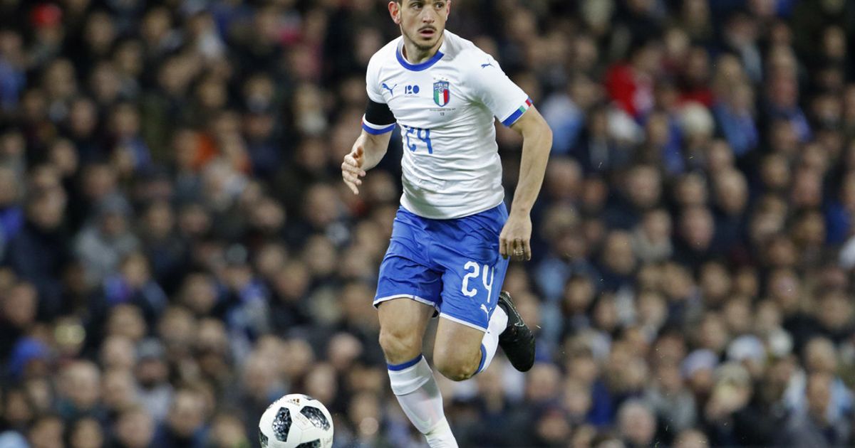 Cosa pensano i giornalisti inglesi della mancata qualificazione ai ...