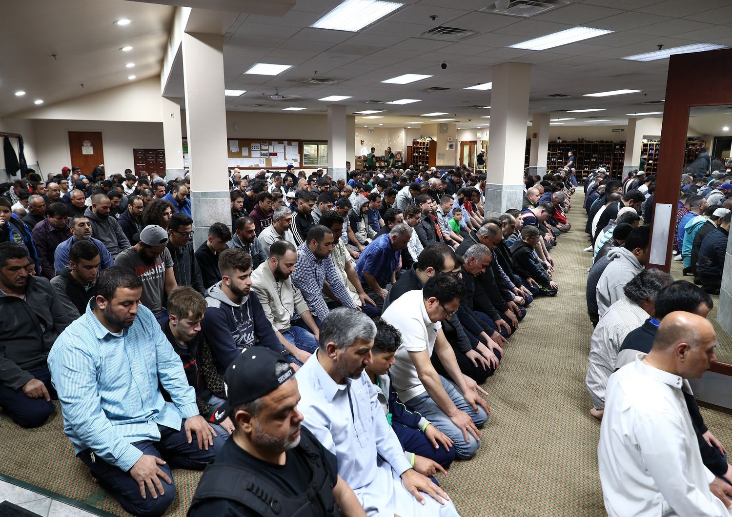 Breve guida al Ramadan, il digiuno dei musulmani