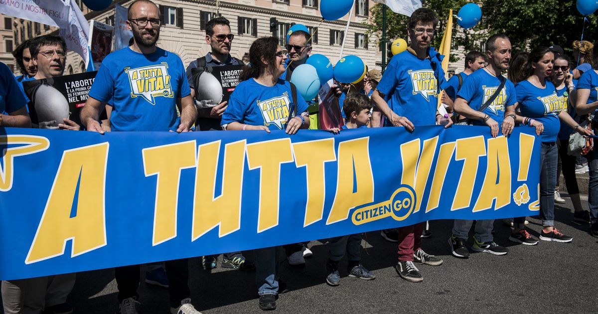 Come è cambiato l'aborto in Italia in questi 40 anni di legge 194