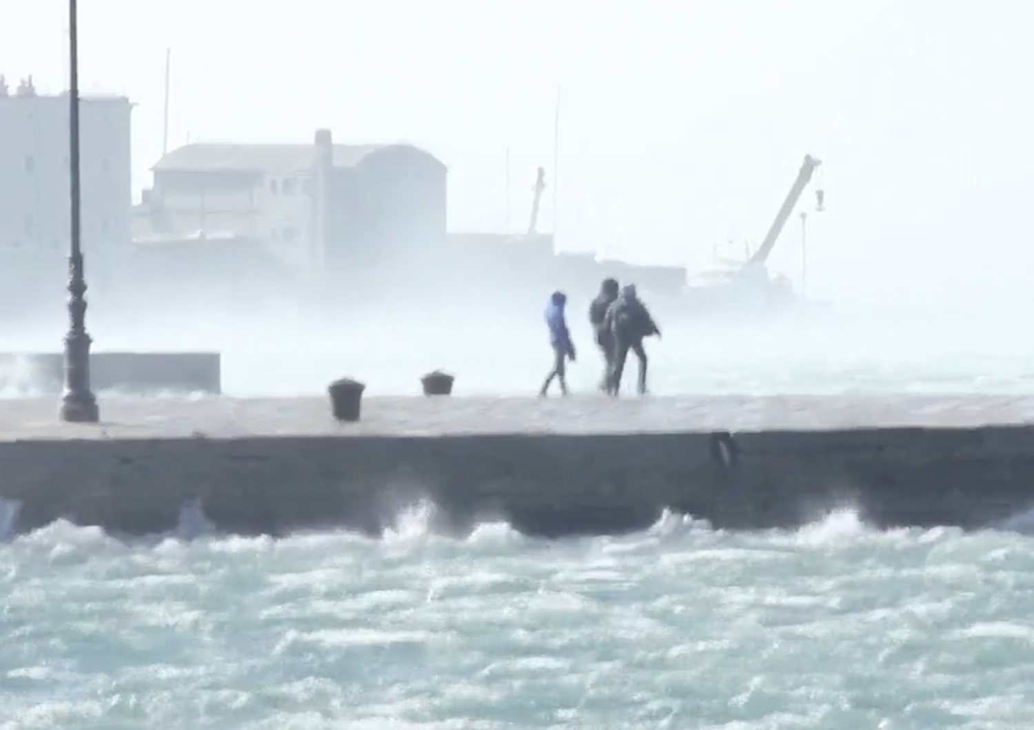 A Trieste il Museo della Bora cerca casa