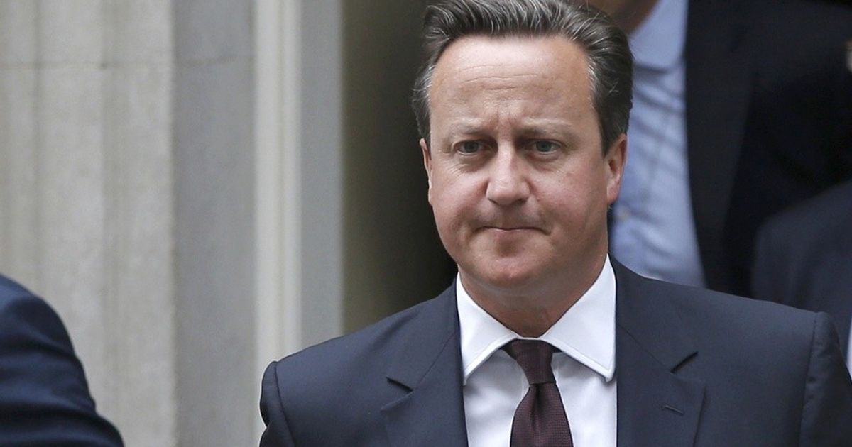 Gb: Cameron va sotto in Parlamento su regole referendum Ue