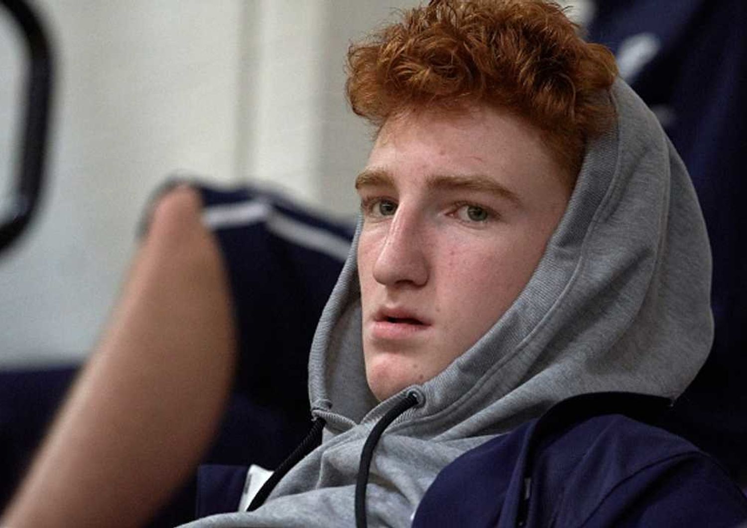 Il basket italiano ha forse trovato il suo prodigio, si chiama Nico Mannion