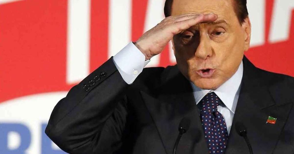 Caso Ruby: Berlusconi assolto Toti, "e' la fine di un incubo"
