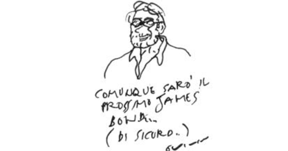 Vincino raccontato (e spiegato) da Giuliano Ferrara