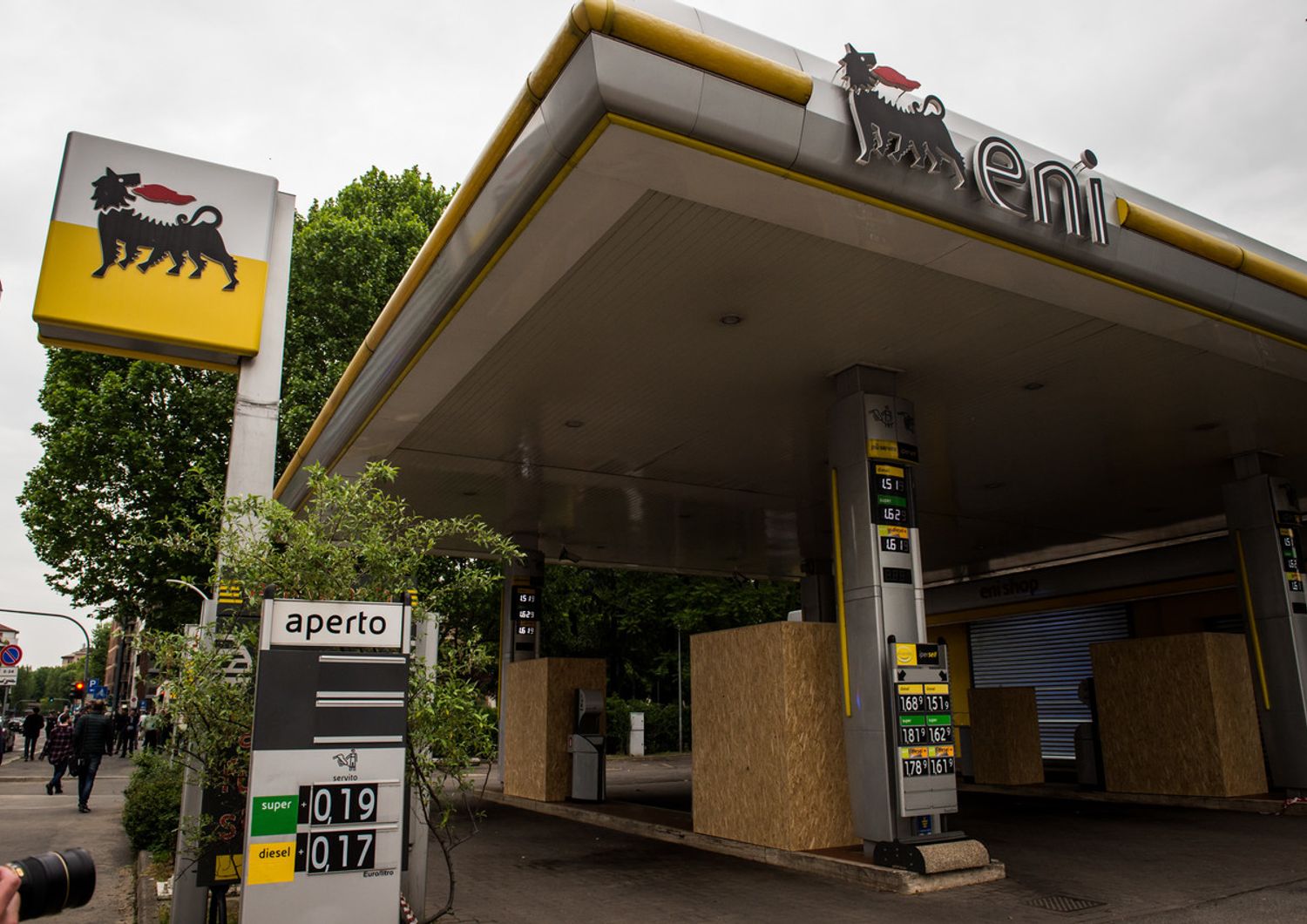 Eni acquisisce area esplorativa ad alto potenziale nell'onshore dell'Alaska