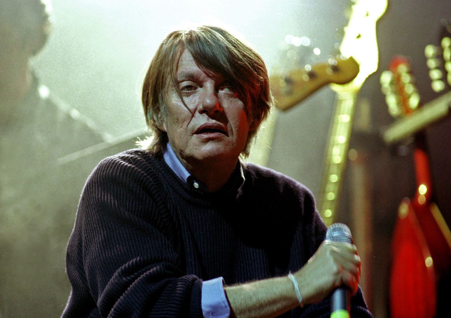 'Don Raffaè' la canzone che De Andrè (non) scrisse pensando a Cutolo