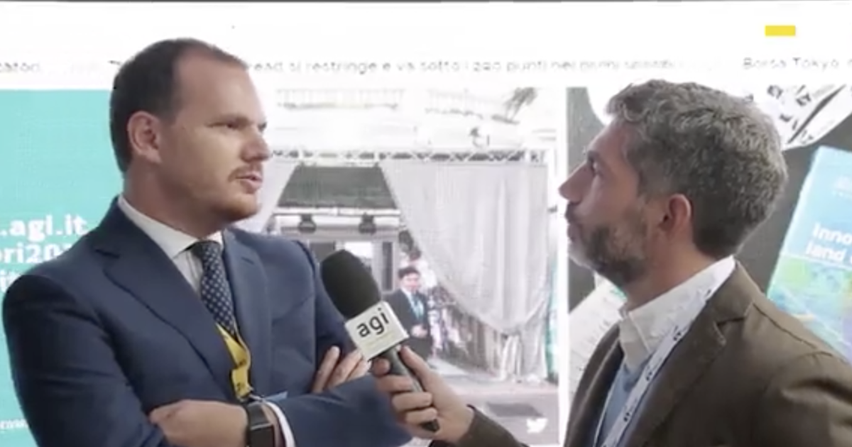 Addio ad Alessandro Vento, l'uomo che metteva insieme le news e Internet