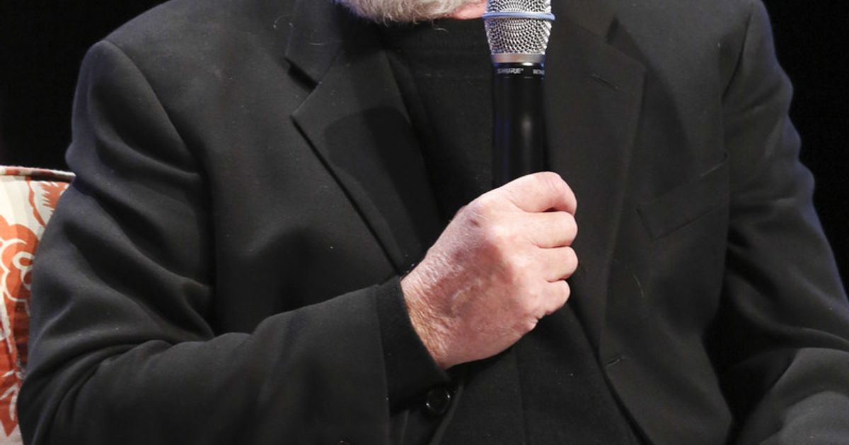 Cinema: è morto l'attore Scott Wilson, il 'vedovo proprietario' in The ...