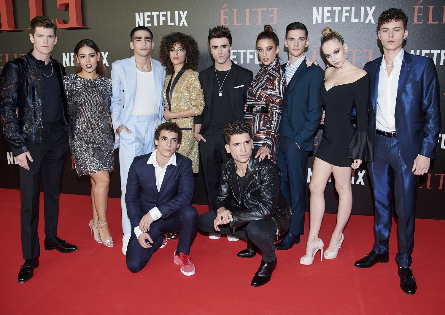 La seconda stagione di Elite si farà