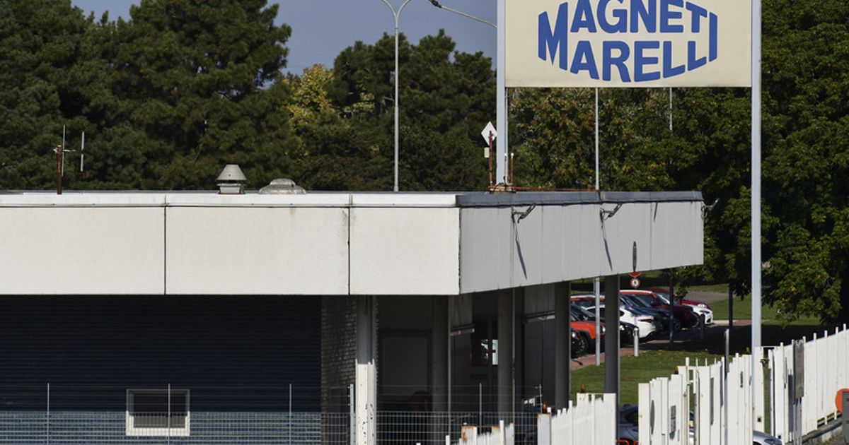 Tutti i brand Made in Italy finiti in mani straniere (ultimo, Magneti ...