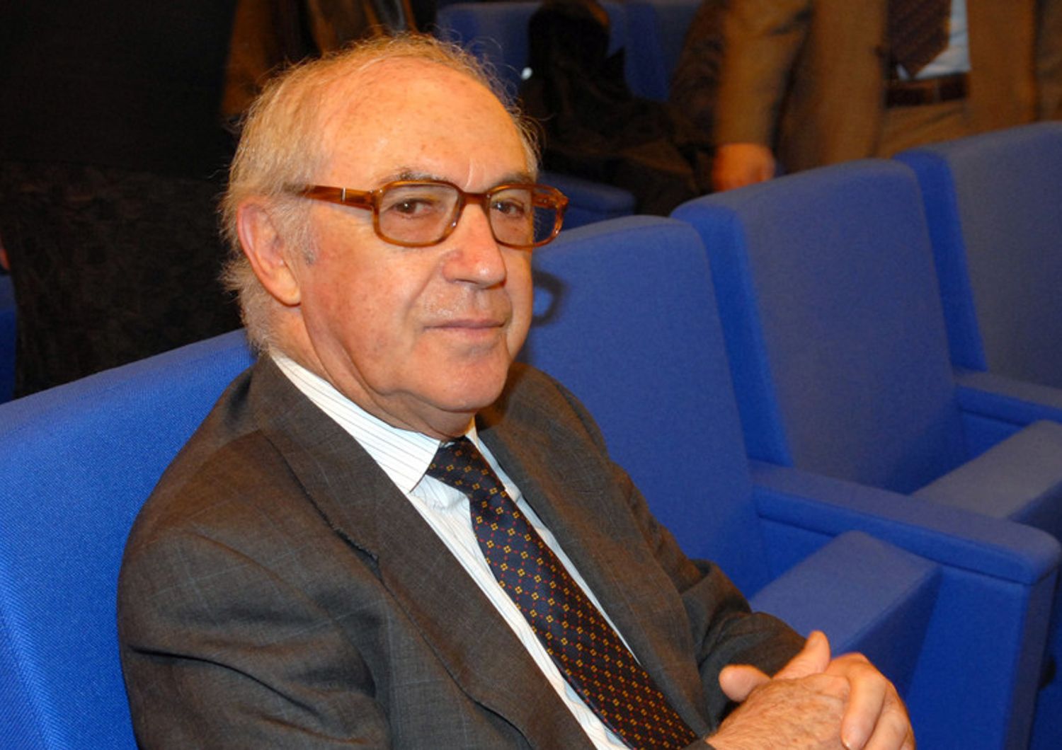 Rifiuti: il Tribunale di Roma assolve Cerroni e i suoi collaboratori