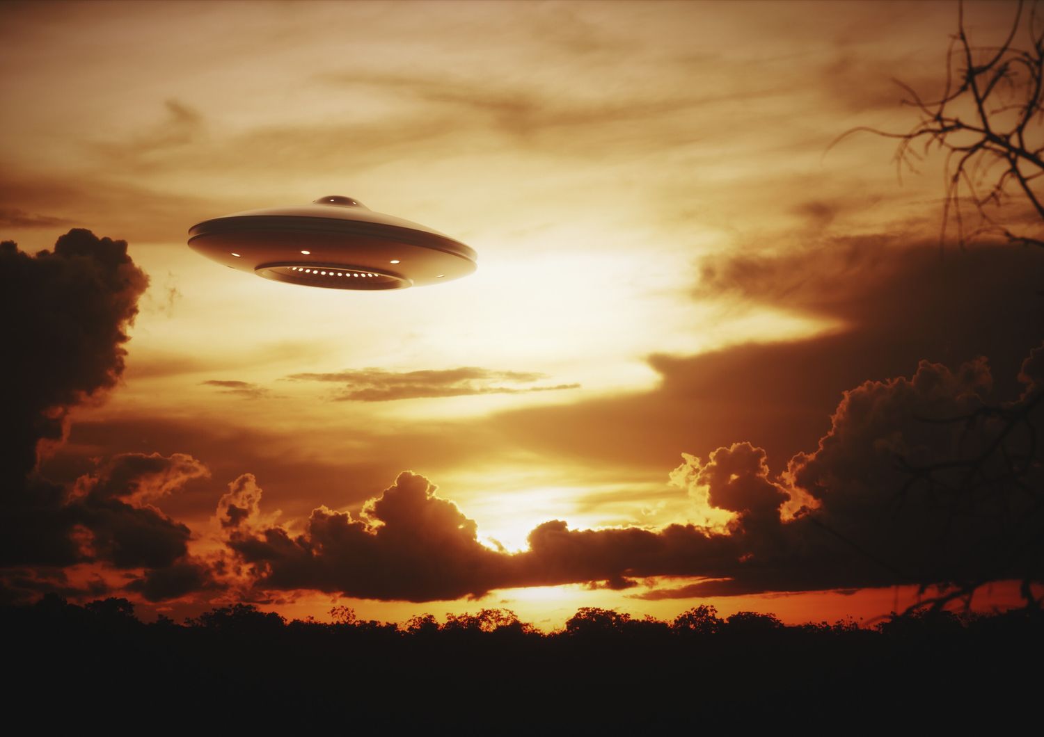 New York "meta" degli alieni: 184 avvistamenti di Ufo in 9 mesi